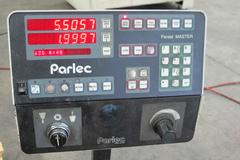 Machines Used | Parlec Model 240 40 Taper Optical Tool Presetter