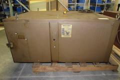 Machines Used | Smog Hog SH-20-C Mist Collector