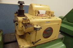 Machines Used | Fellows Model 20M "Red Liner" Roll Tester