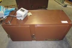 Machines Used | Smokeeter Mist Collector