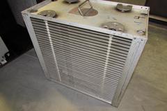 Machines Used | Smokeeter Mist Collector