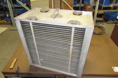 Machines Used | Smog Hog SH-20-C Mist Collector