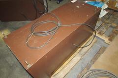 Machines Used | Smokeeter Mist Collector