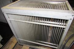 Machines Used | Smokeeter Mist Collector