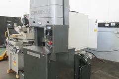 Extrude Hone Model 77C Finishing Machine For Sale At MachinesUsed ...