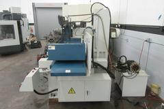 Kent KGS-84AHD 3-Axis Automatic Horizontal Surface Grinder with Incremental Downfeed and Acu ...