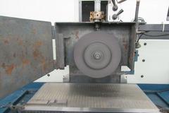 Kent KGS-84AHD 3-Axis Automatic Horizontal Surface Grinder with Incremental Downfeed and Acu ...
