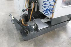 Machines Used | Haas VF-2 Super Speed CNC Vertical Machining Center ...