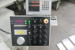 Okamoto ACC-12.24DX 3-Axis Automatic Surface Grinder with Heidenhain 2-Axis Digital Readout For ...