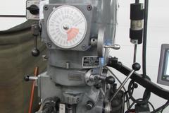 Machines Used | Sharp First Model LMV Verticl Tool Room Mill with Power ...