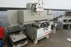 Okamoto ACC-12.24DX 3-Axis Automatic Surface Grinder with Heidenhain 2-Axis Digital Readout For ...