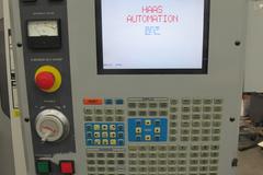 Haas VF-2 Super Speed CNC Vertical Machining Center, 12,000 RPM Spindle ...