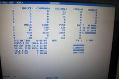 Haas VF-2 Super Speed CNC Vertical Machining Center, 12,000 RPM Spindle ...