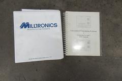 Milltronics VM25 CNC Vertical Machining Center For Sale At MachinesUsed ...