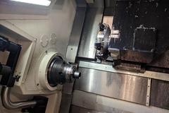 Okuma LU-S1600-2SC 1000C CNC Shaft Lathe, 4-Axis, 2-Turrets-Like NEW 725 Cutting Hours-For Sale ...