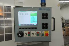 Milltronics VM25 CNC Vertical Machining Center For Sale At MachinesUsed ...