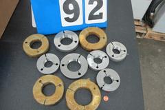 Machines Used | Assorted Gage Assembly Company Go, No Go Rings/O.D ...