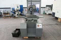 Harig 618W Hand Feed Surface Grinder For Sale At MachinesUsed.com ...