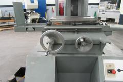Harig 618W Hand Feed Surface Grinder For Sale At MachinesUsed.com ...