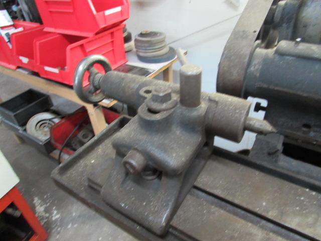 Tooling, Parts and Accessories For Sale or Wanted | WTB: Tailstock for ...