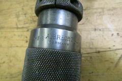 Machines Used | R8 Shank Tooling Including: Procunier Tapping Head ...