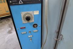 Machines Used | Associated Testing Laboratories Model SW-5101 Oven ...