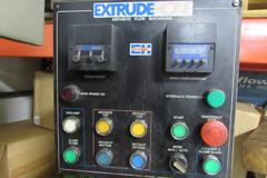 Machines Used | Extrude Hone Abrasive Flow Machine