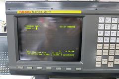 Machines Used | Star SH-12 CNC Swiss Screw machine, Single Spindle with ...