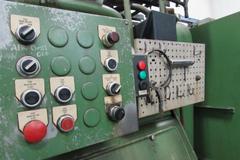 Machines Used | Acme Gridley RA-6 6-Spindle Automatic Screw Machine. 1 ...