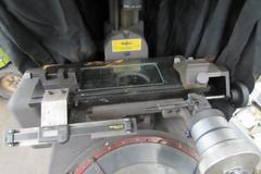 Machines Used | DoAll / Scherr Tumico Optical Comparator. 14" Screen ...