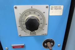 Machines Used | Associated Testing Laboratories Model SW-5101 Oven ...