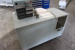 Machines Used | Associated Testing Laboratories Model SW-5101 Oven ...