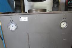 Machines Used | Extrude Hone Abrasive Flow Machine