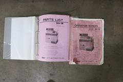 Machines Used | Star SH-12 CNC Swiss Screw machine, Single Spindle with ...