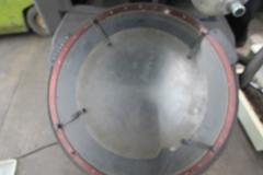 Machines Used | DoAll / Scherr Tumico Optical Comparator. 14" Screen ...