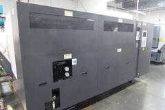 Okuma Genos L400E 2-Axis CNC Lathe With 10" Chuck, Tailstock, Chip ...