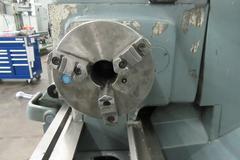 LeBlond Regal Engine Lathe 15" x 32" For Sale At MachinesUsed.com