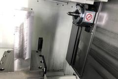Kitamura Mycenter HX250iG 4-Axis CNC Horizontal Machining Center with ...