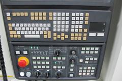 Kitamura Mycenter HX250iG 4-Axis CNC Horizontal Machining Center with ...