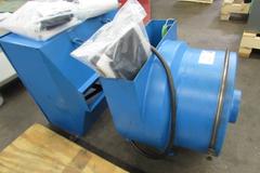 Machines Used | Torit EA-905 Mist Collector with 3HP Motor