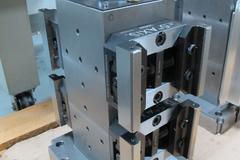 Kitamura Mycenter HX250iG 4-Axis CNC Horizontal Machining Center with ...