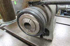 Machines Used | Phase II Stock No. 225-205 5C Collet Index Fixture ...
