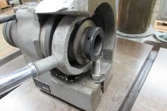 Machines Used | Phase II Stock No. 225-205 5C Collet Index Fixture ...