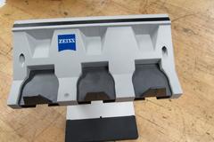 Machines Used | Zeiss O-Inspect Probe Holder. (3) Probe Capacity