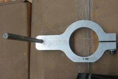 Machines Used | Tapmatic R7 with Collets, #10 - 3/4", M5 - M18, 750 RPM ...