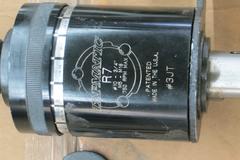 Machines Used | Tapmatic R7 with Collets, #10 - 3/4", M5 - M18, 750 RPM ...