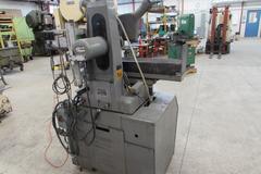 Machines Used | Harig 618W Hand Feed Surface Grinder with 2-Axis DRO ...