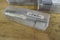 Machines Used | (8) New MST Slimline CR12-3-55 Shrink Fit 3mm Tool Adapters
