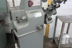 Machines Used | Gorton 375 Single - Lip Tool & Cutter Grinder, Cabinet ...