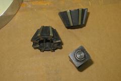 Machines Used | Tapmatic R7 with Collets, #10 - 3/4", M5 - M18, 750 RPM ...